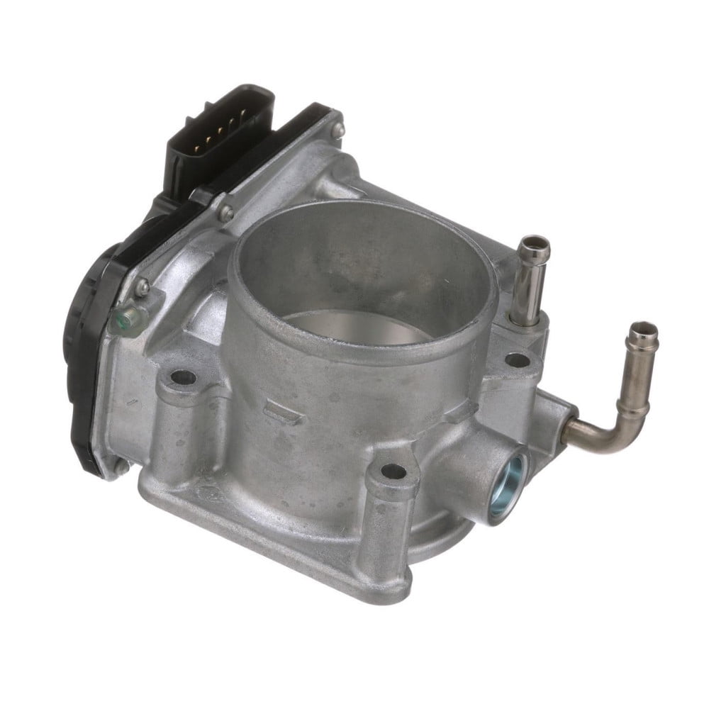 CarLights360 For Nissan NP300 Frontier 2018 2019 2020 Fuel Injection ...