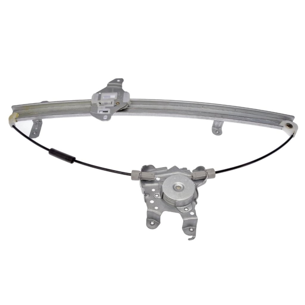 KarParts360 For Nissan Pathfinder 1996-2004 Window Regulator Front ...