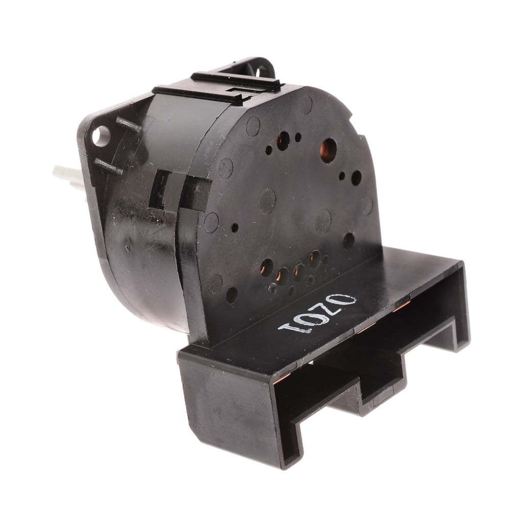 KarParts360 For Nissan Pathfinder 2004 A/C & Heater Blower Motor Switch ...