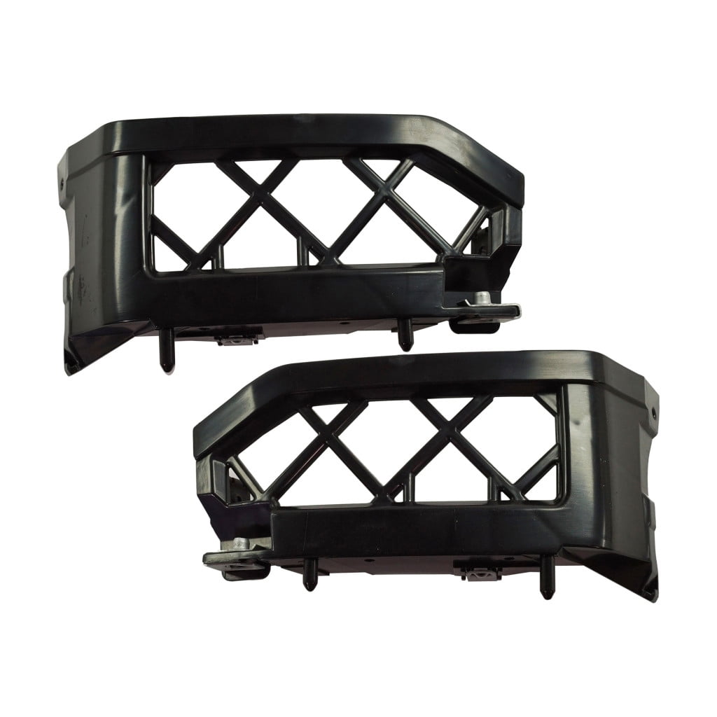 KarParts360 For Nissan Pathfinder 2005-2012 Bumper Cover Bracket Driver ...