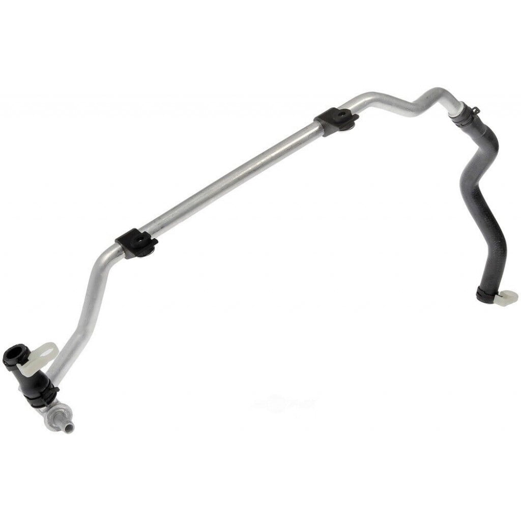 KarParts360 For Nissan Pathfinder 2005-2012 Engine Heater Hose | Rubber ...