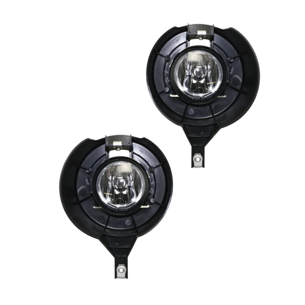 KarParts360 For Nissan Pathfinder 2005-2012 Fog Light Assembly Driver ...