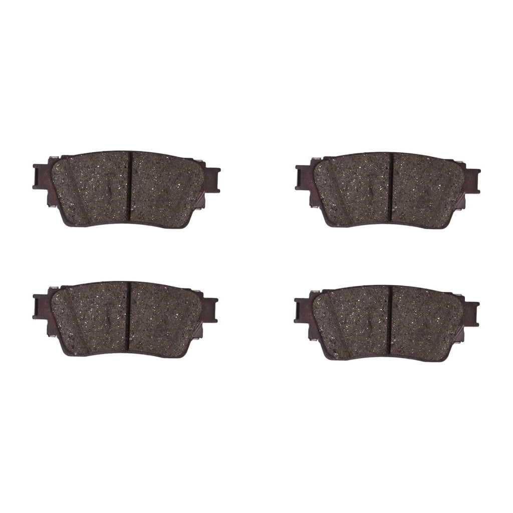 KarParts360 For Nissan Pathfinder 2022 2023 2024 2025 Disc Brake Pads ...