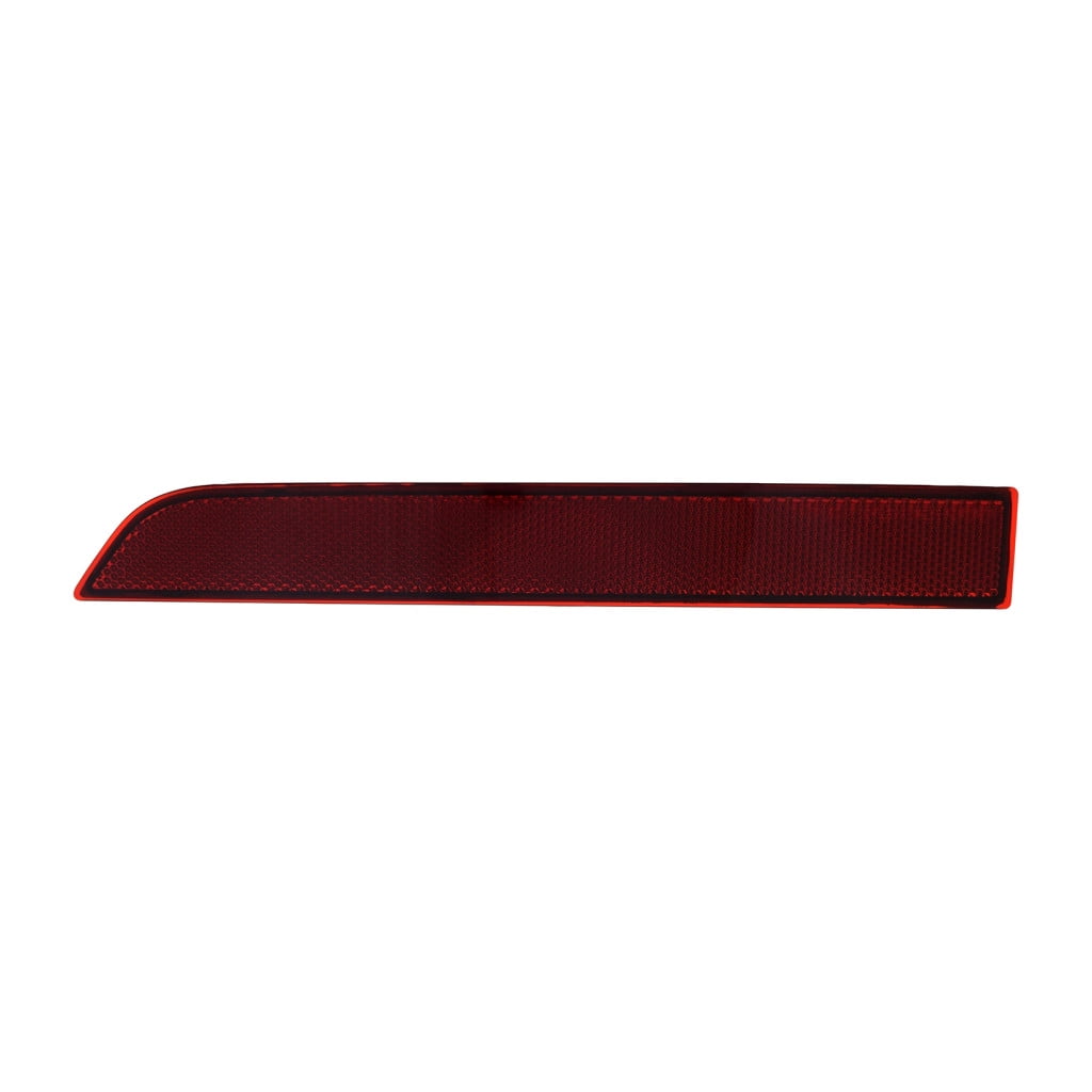 KarParts360 For Nissan Pathfinder 2022 2023 2024 2025 Reflector Rear ...