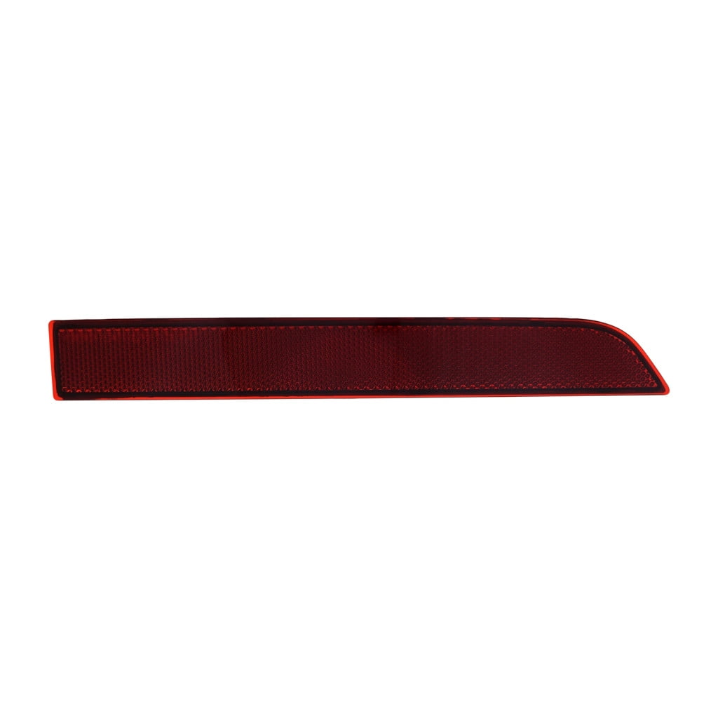 KarParts360 For Nissan Pathfinder 2022 2023 2024 2025 Reflector Rear ...