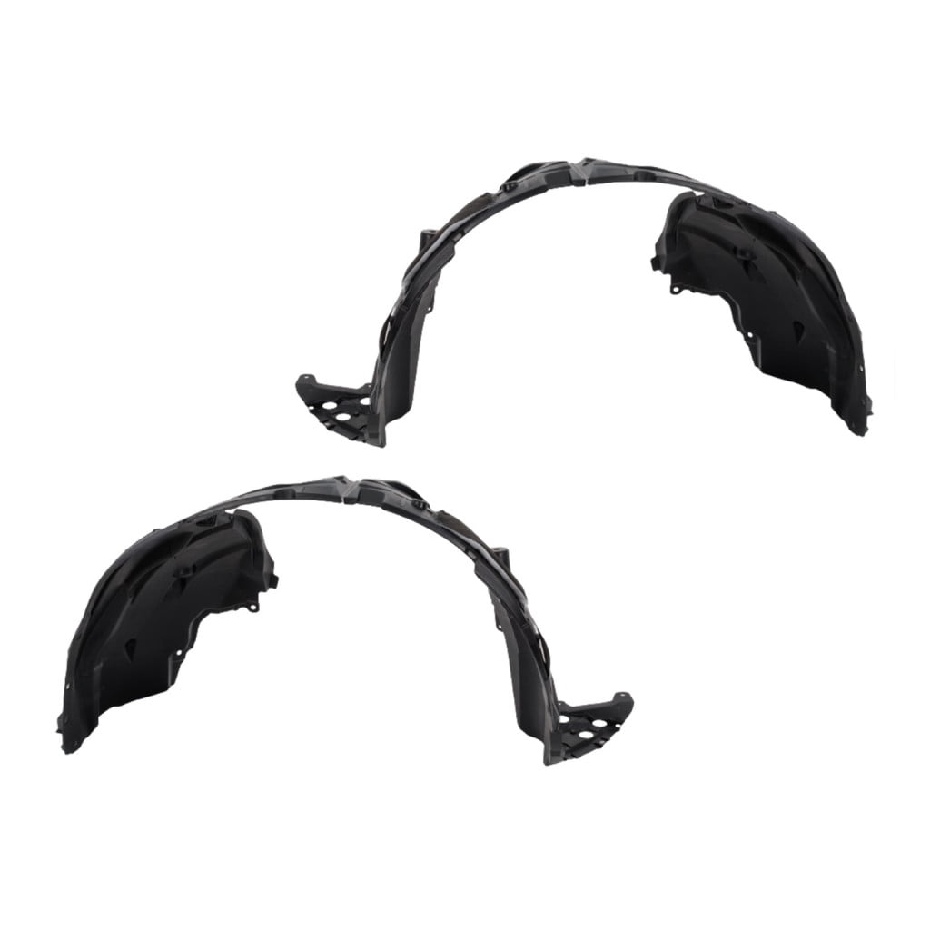 KarParts360 For Nissan Pathfinder 2022 2023 2024 Fender Liner Driver ...