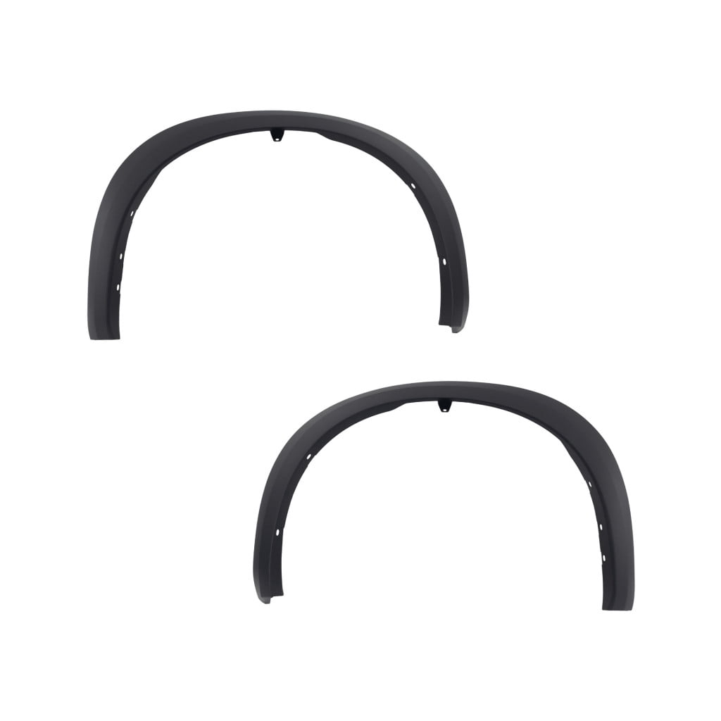KarParts360 For Nissan Pathfinder 2022 2023 2024 Wheel Opening Moldings ...
