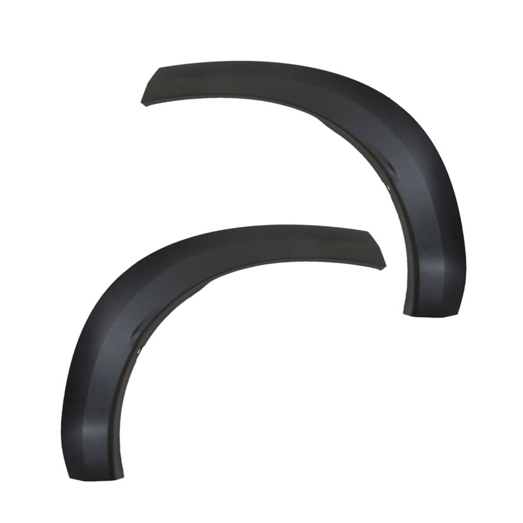 KarParts360 For Nissan Pathfinder 2022 2023 Wheel Arch Trim Driver And ...