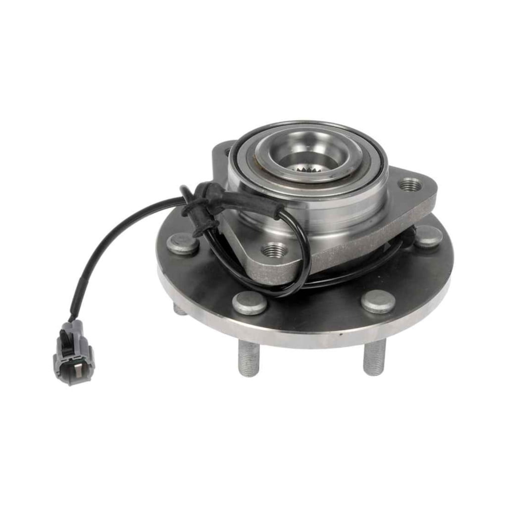 KarParts360 For Nissan Pathfinder Armada 2004 Wheel Hub And Bearing ...