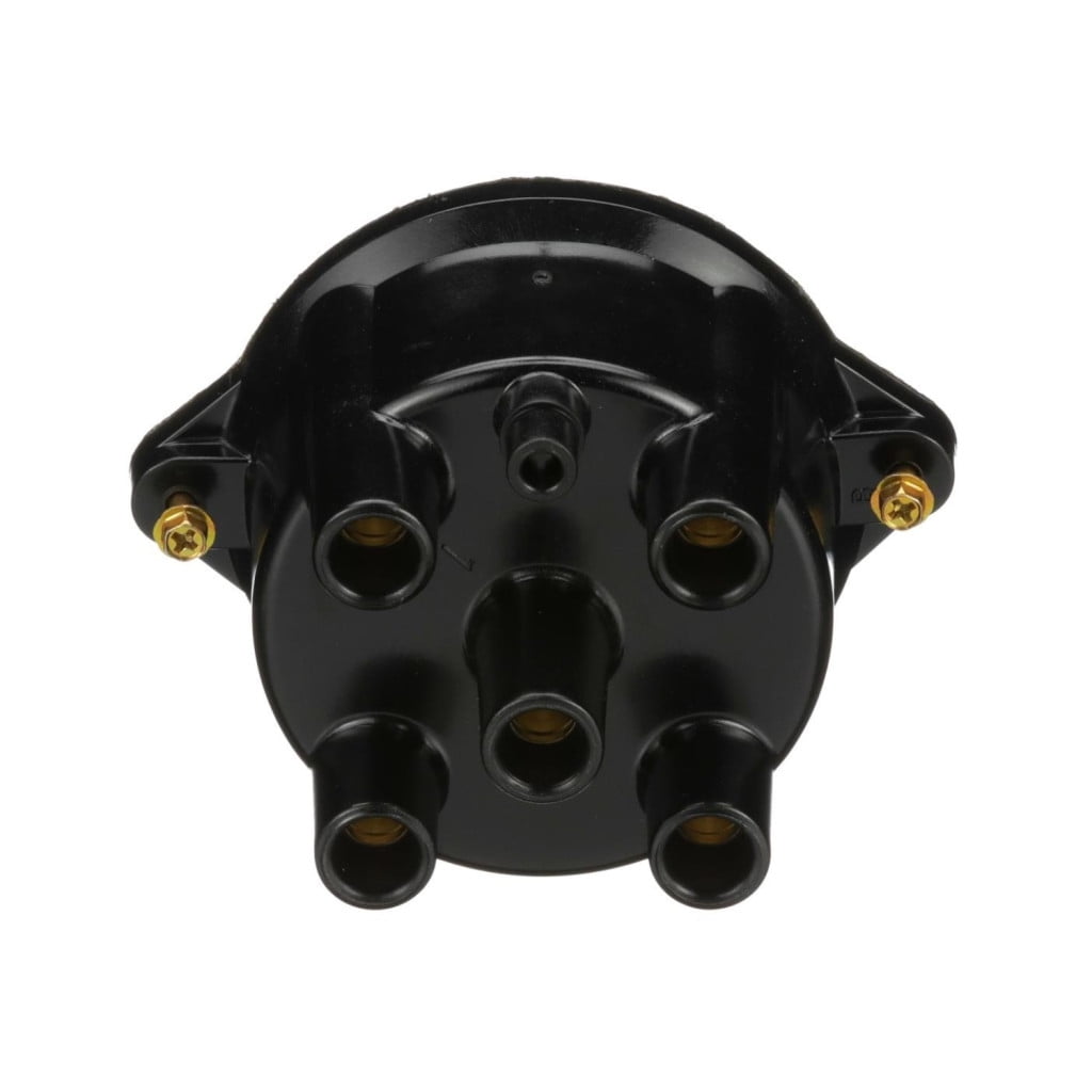 KarParts360 For Nissan Pickup 1995 1996 Distributor Cap Top | Brass ...