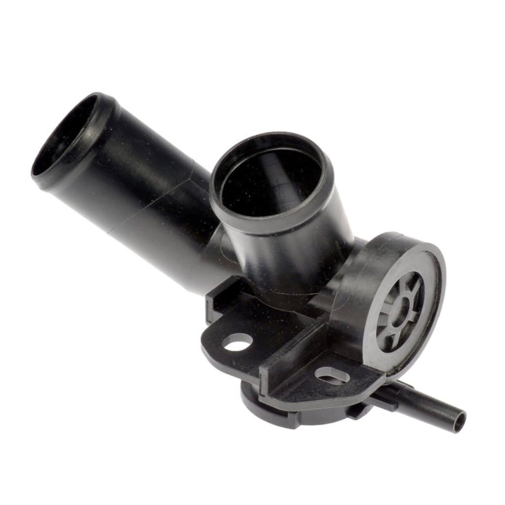 KarParts360 For Nissan Quest 2011-2017 Coolant Filler Neck | Plastic ...