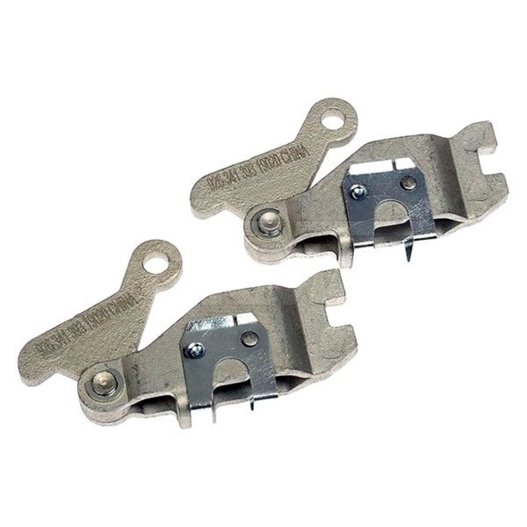 KarParts360 For Nissan Quest 2011-2017 Parking Brake Shoe Actuator | 2 ...