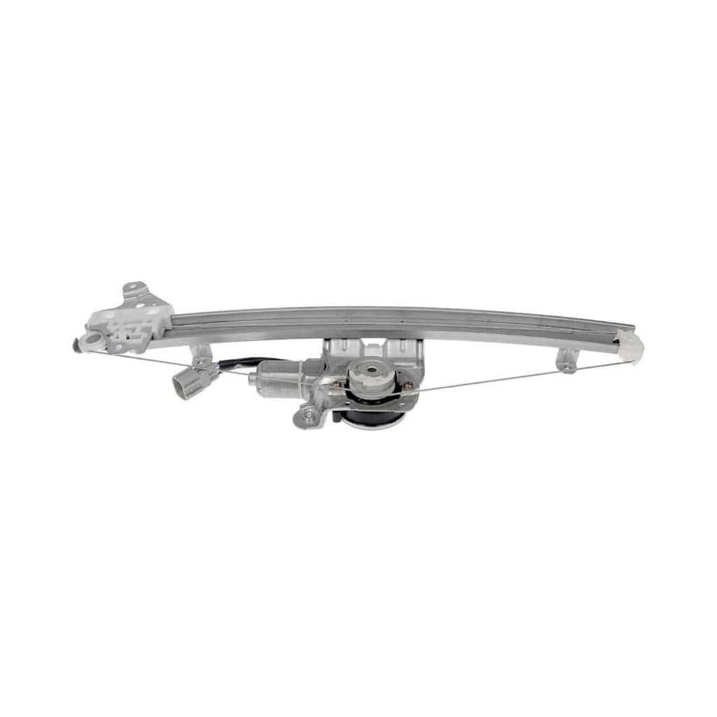 KarParts360 For Nissan Rogue 2014-2020 Power Window Regulator And Motor ...