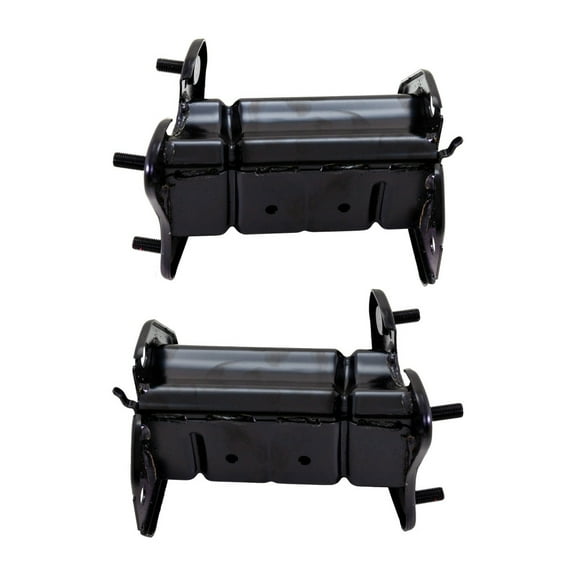 For Mercury Mariner 2005-2011 Bumper Bracket Passenger Side | Rear ...