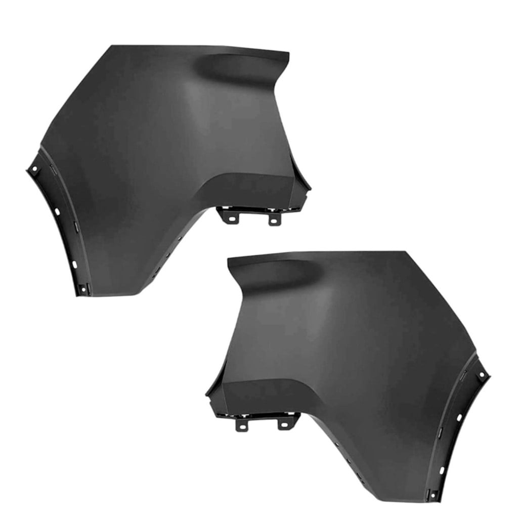 KarParts360 For Nissan Rogue 2021 2022 2023 Bumper Cover Driver And ...