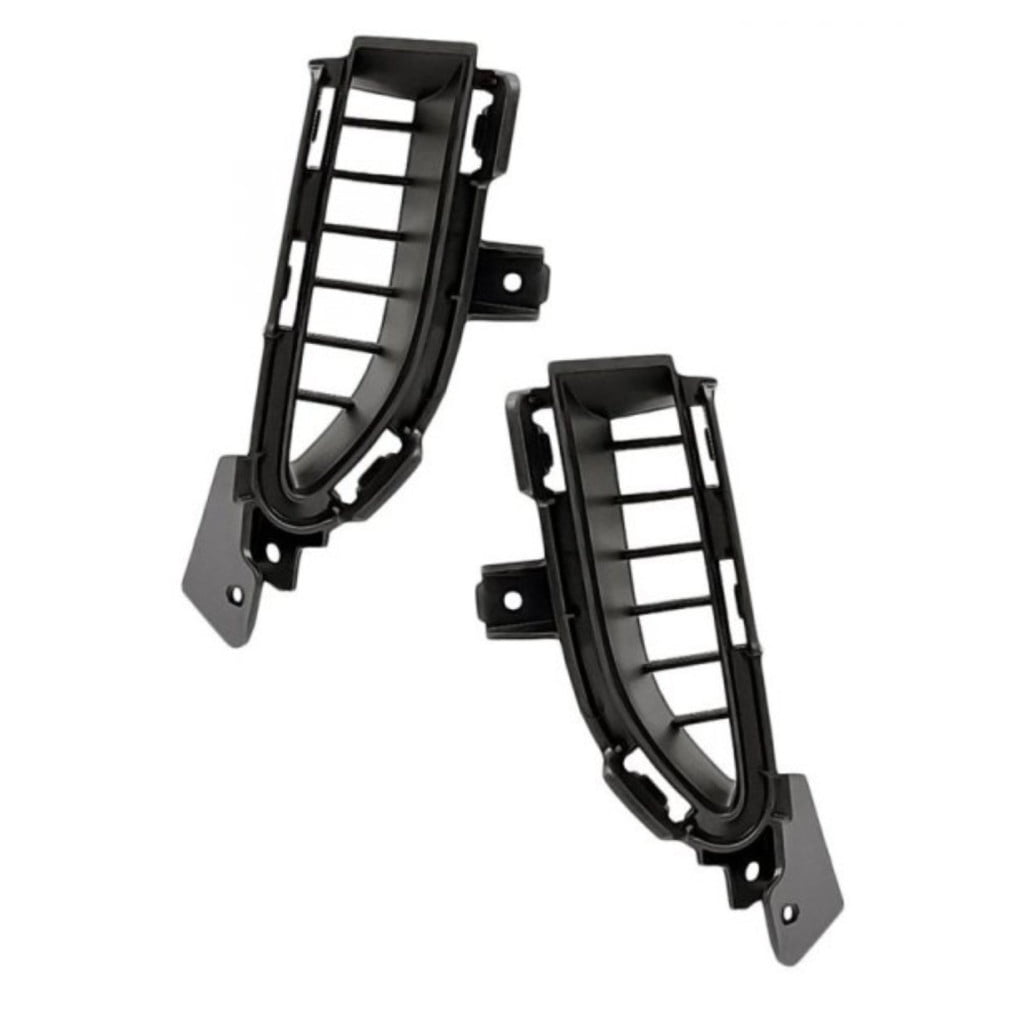 KarParts360 For Nissan Rogue 2021 2022 2023 Bumper Cover Insert Driver ...