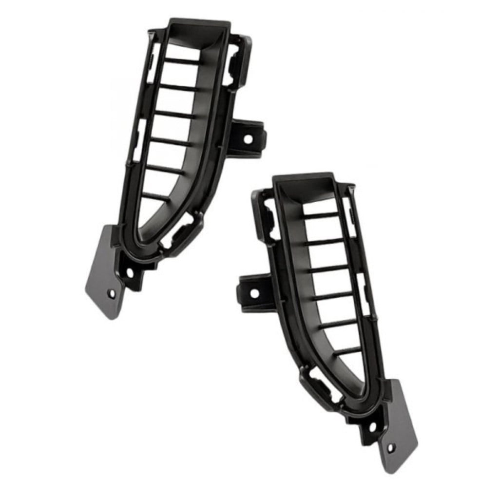 KarParts360 For Nissan Rogue 2021 2022 2023 Bumper Cover Insert Driver ...