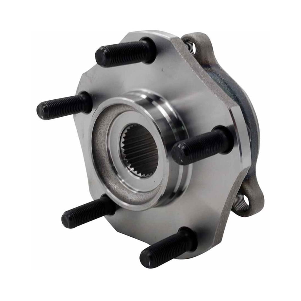 KarParts360 For Nissan Rogue Sport 2017 2018 2019 2020 Wheel Hub And ...