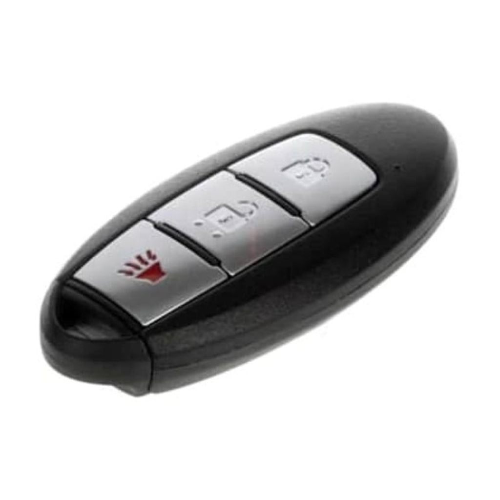 KarParts360 For Nissan Rogue Sport 2019 2020 2021 2022 Keyless Entry ...