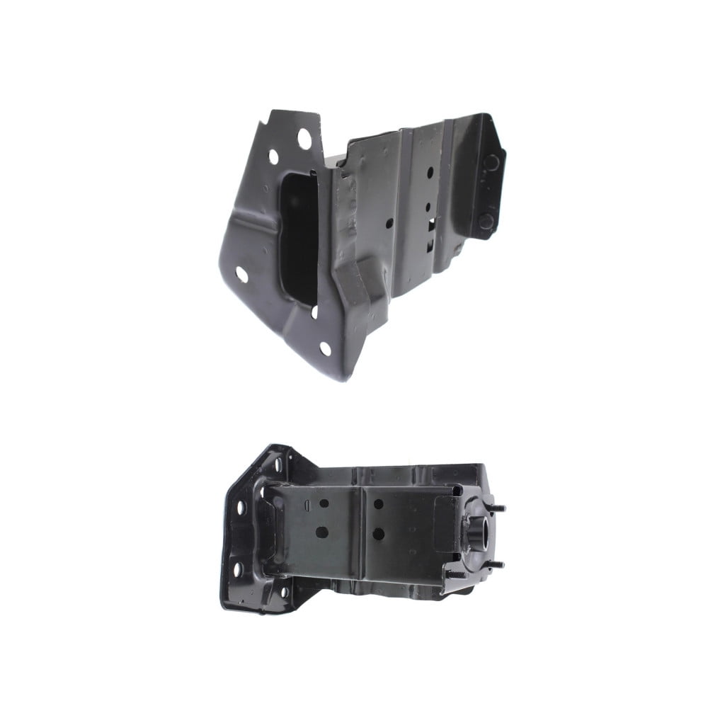 KarParts360 For Nissan Sentra 2013-2019 Bumper Reinforcement Bracket ...