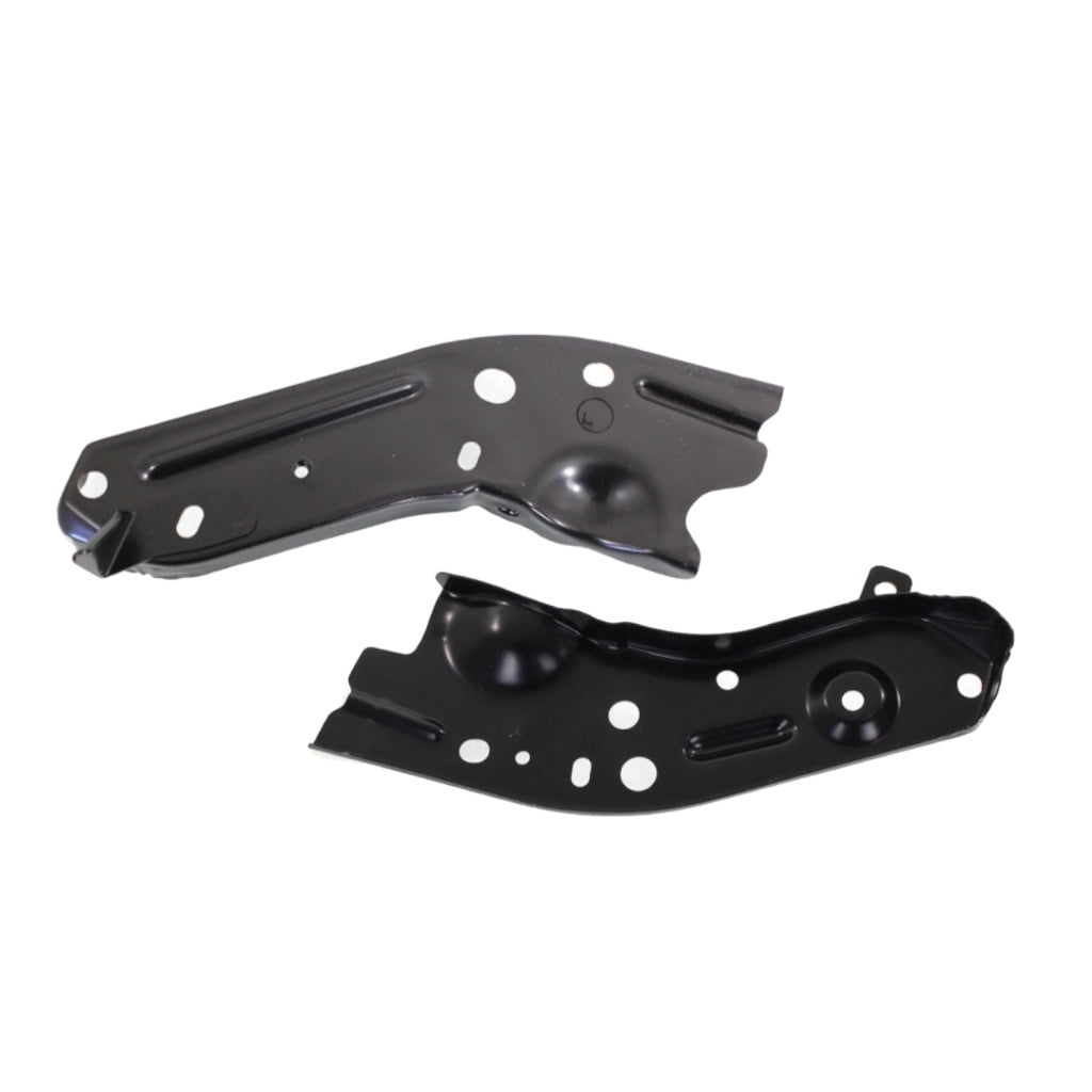 KarParts360 For Nissan Sentra 2013-2019 Radiator Support Driver And ...