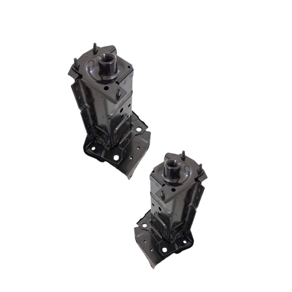 KarParts360 For Nissan Sentra 2017 2018 2019 Radiator Support Bracket ...