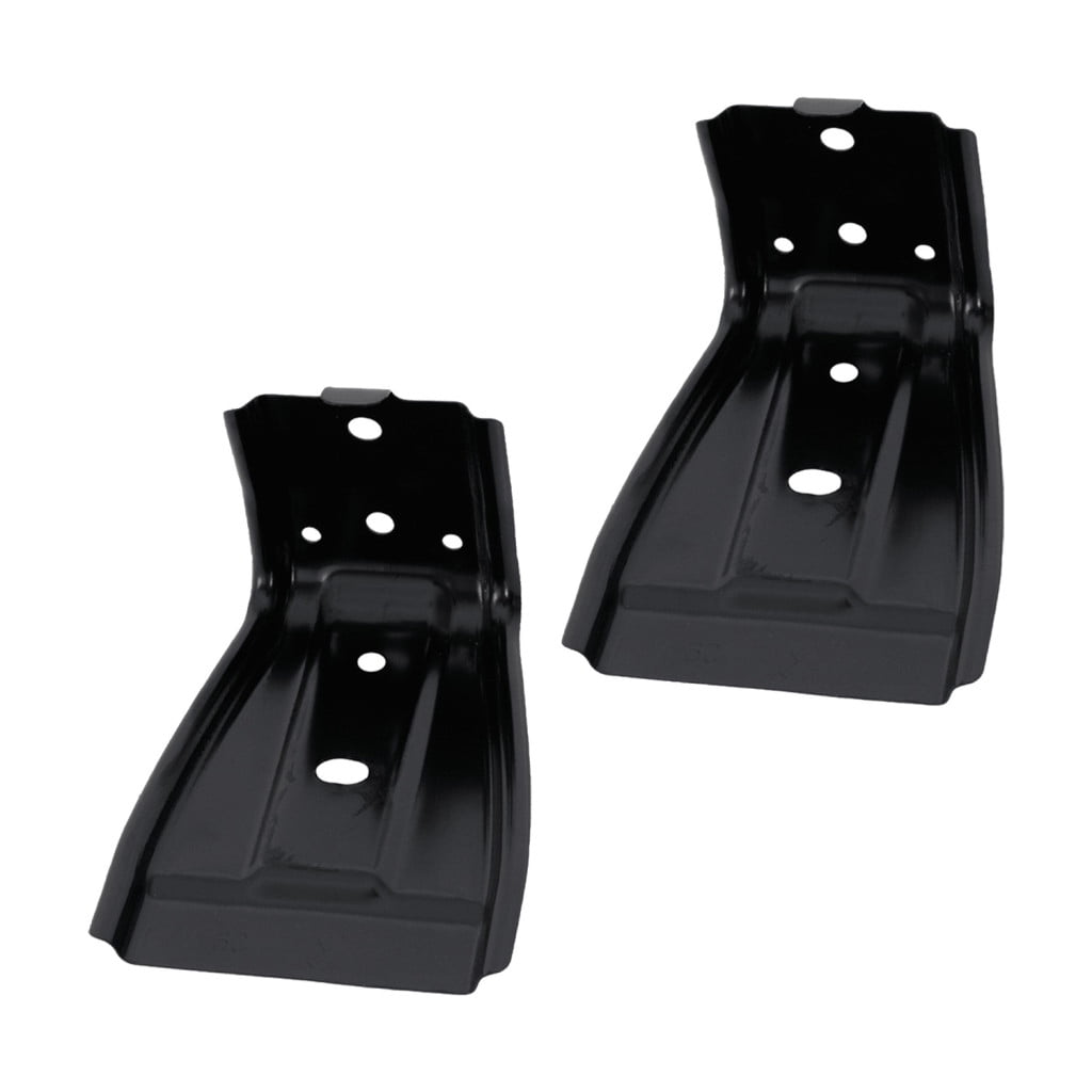 KarParts360 For Nissan Sentra 2020 2021 2022 2023 Bumper Brackets ...