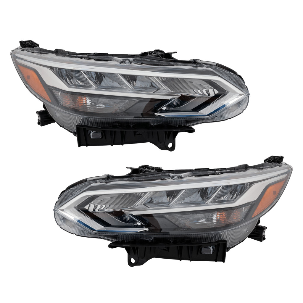 KarParts360 For Nissan Sentra 2020 2021 2022 2023 Headlight Driver ...