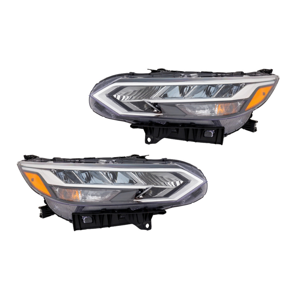 KarParts360 For Nissan Sentra 2020 2021 2022 2023 Headlight Driver And ...