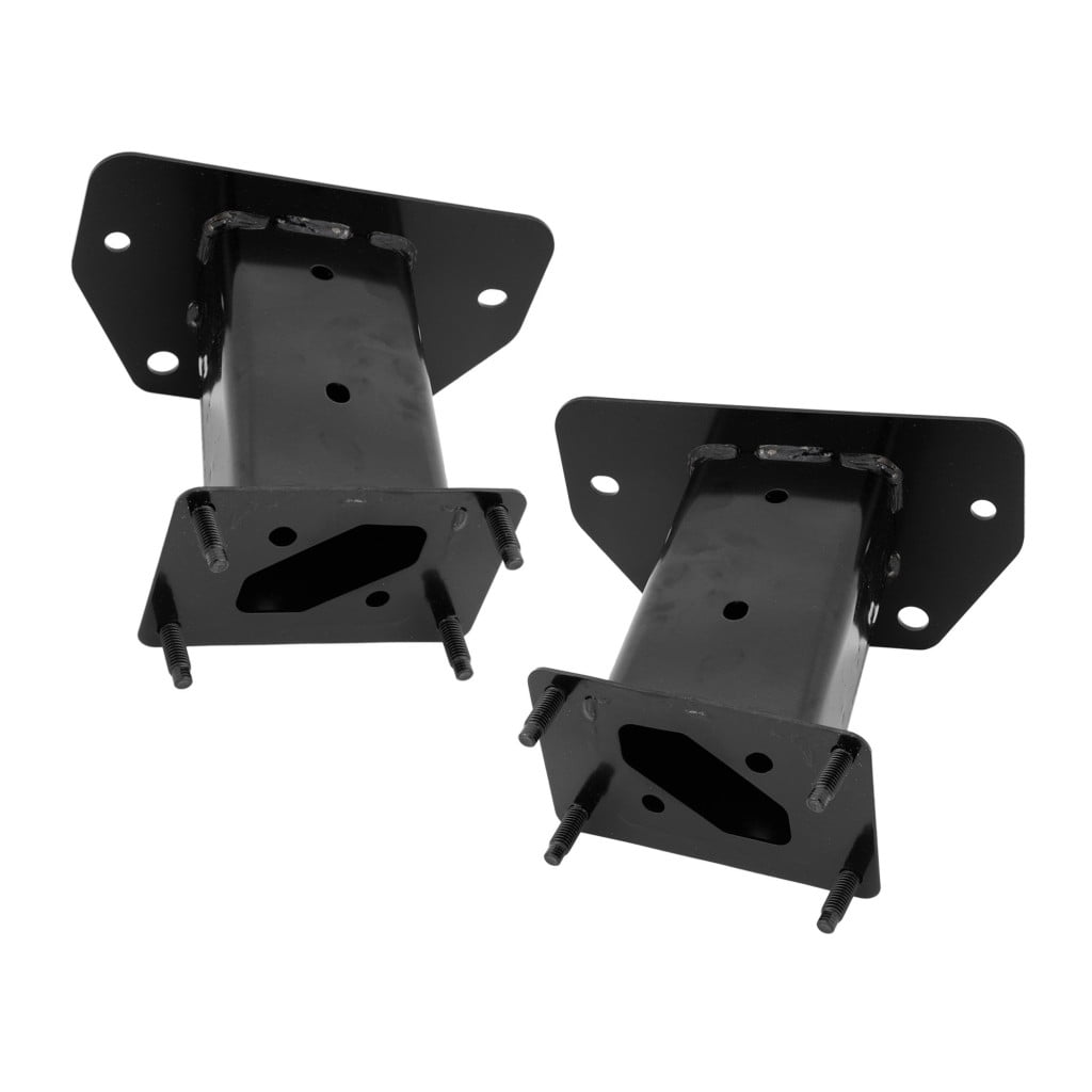 KarParts360 For Nissan Sentra 2020 2021 2022 Bumper Bracket Driver And ...