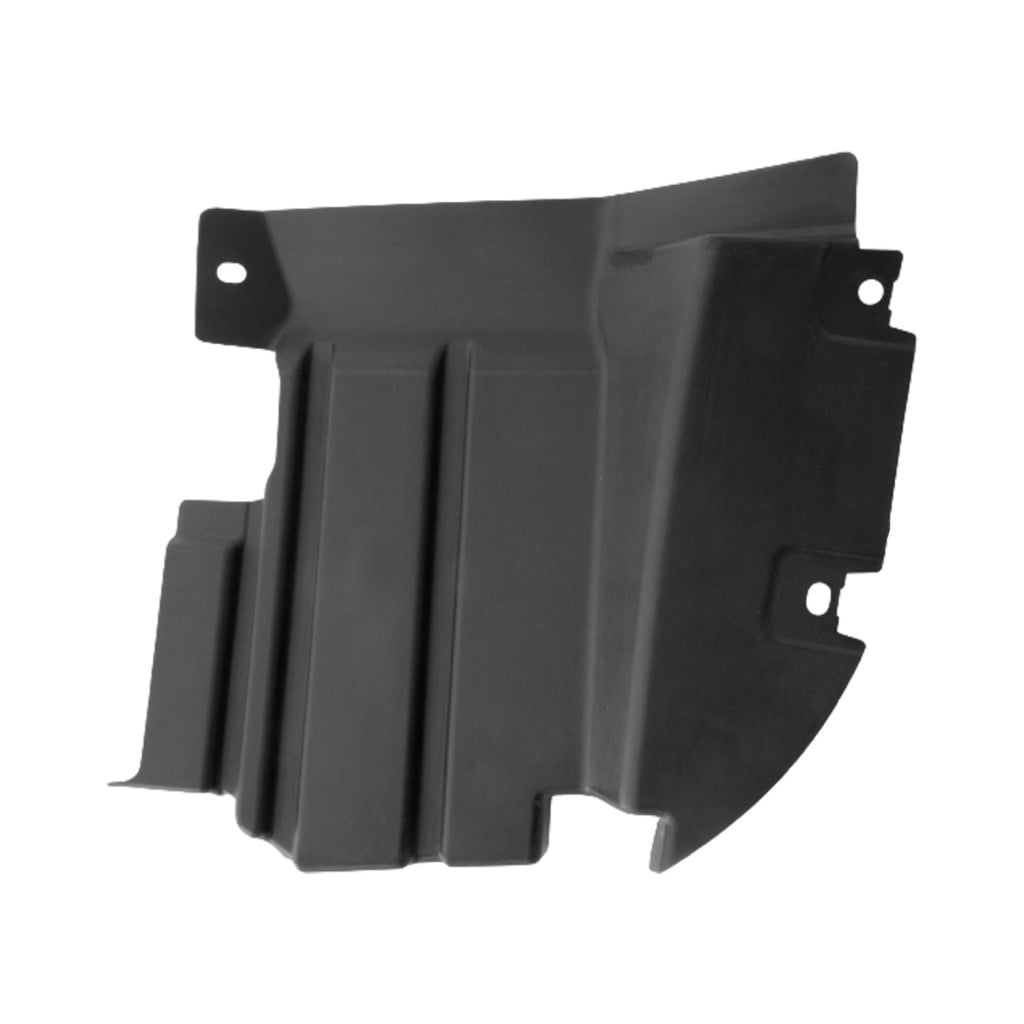 KarParts360 For Nissan Titan 2020 2021 2022 2023 Fender Liner Front ...