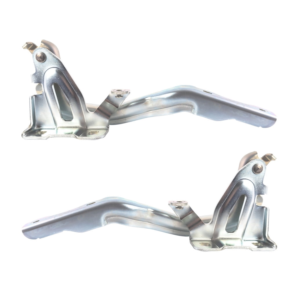 KarParts360 For Nissan Versa 2020 2021 2022 Hood Hinge Driver And ...