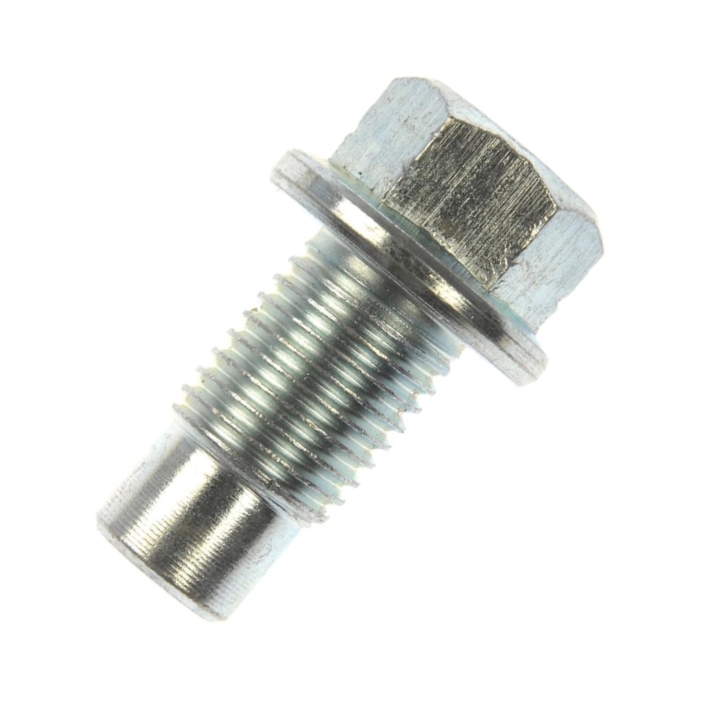 KarParts360 For Nissan Versa 2021 22 23 24 2025 Oil Drain Plug | Steel ...