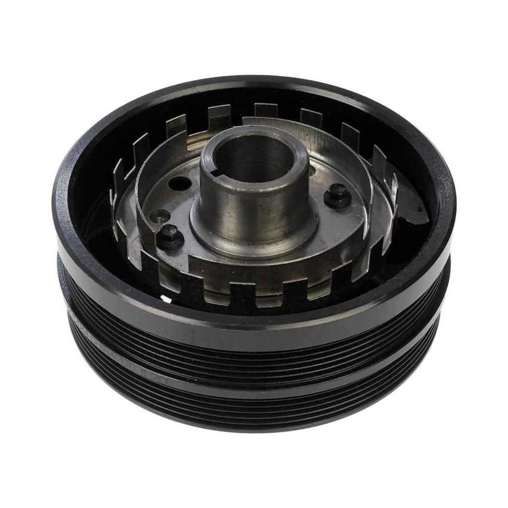 KarParts360 For Oldsmobile 98 1993 1994 Harmonic Balancer | Black Color ...