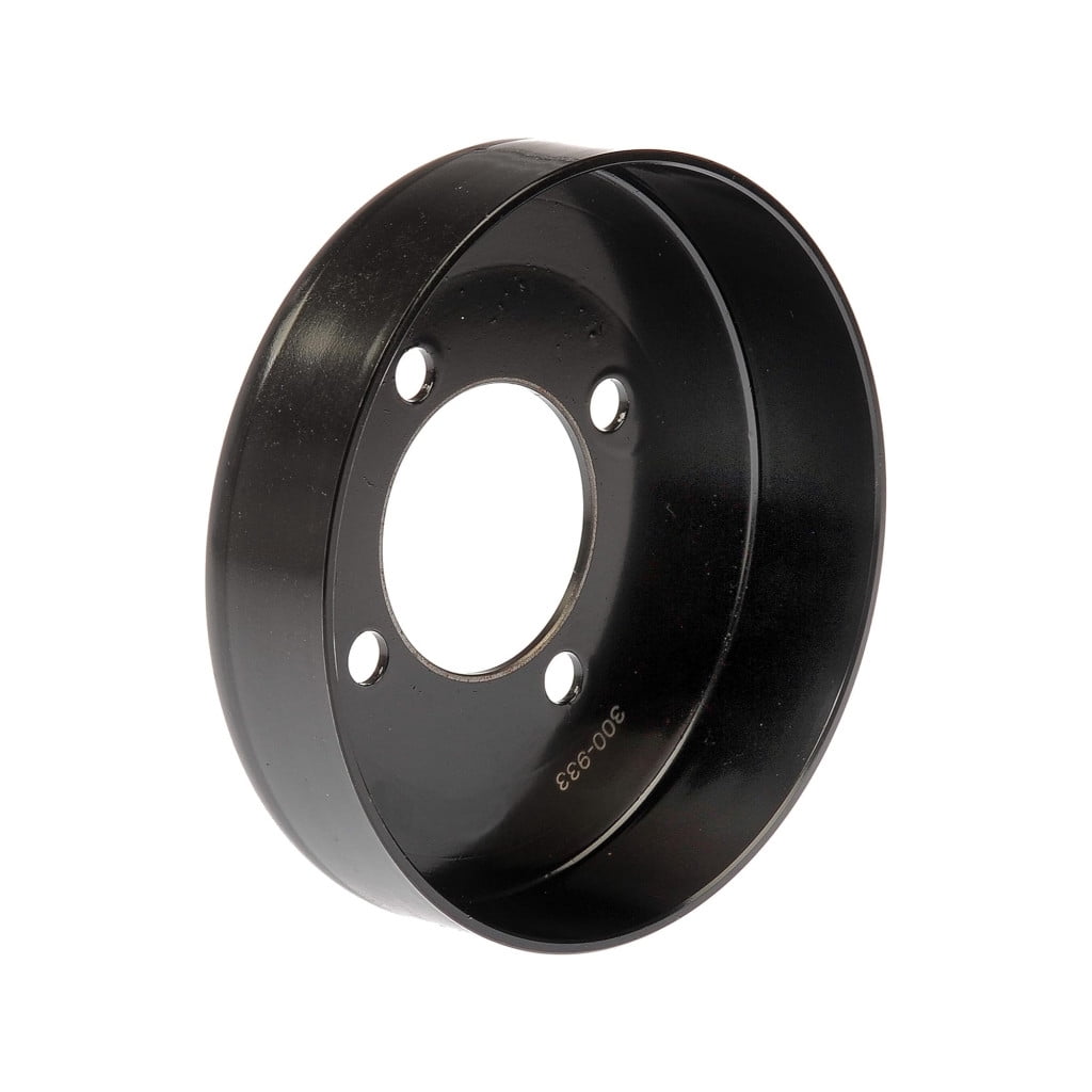 KarParts360 For Oldsmobile Cutlass Ciera 1996 Engine Water Pump Pulley ...