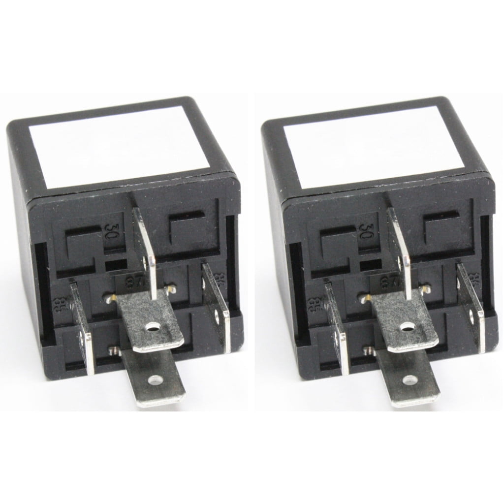 KarParts360 For Oldsmobile Cutlass Cruiser 1992 1993 1994 Relays | Pair ...