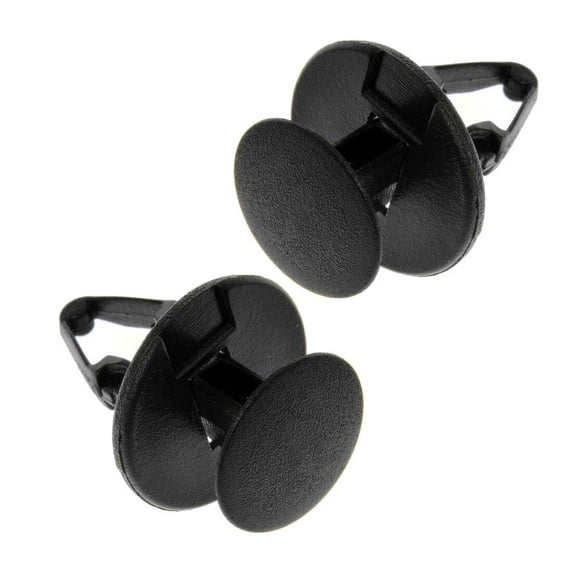 KarParts360 For Oldsmobile Regency 1997 1998 Molding Retainers | Nylon ...