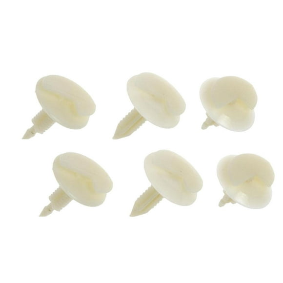 Automotive Plastic Fasteners