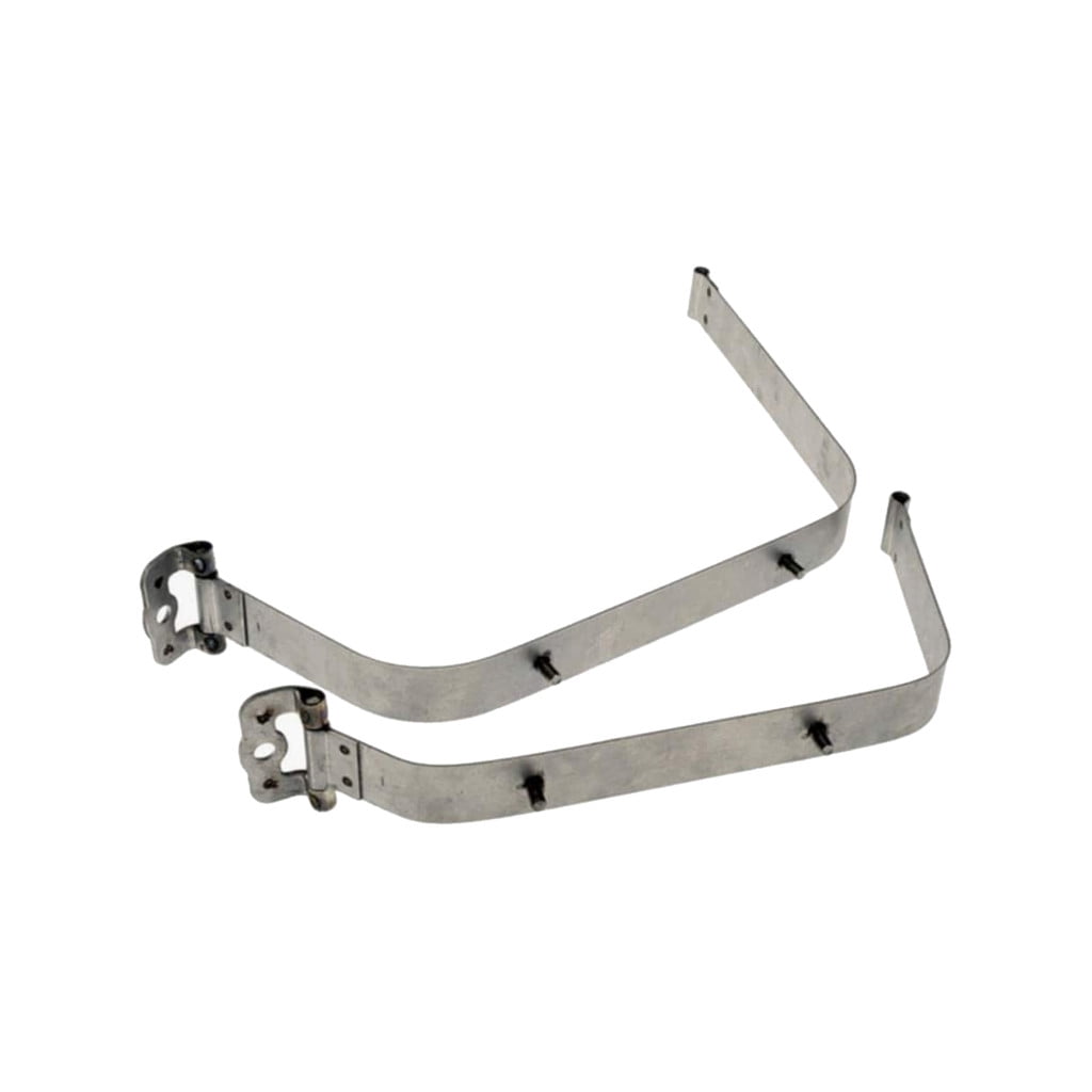 KarParts360 For Peterbilt 200 1998 1999 2000 Fuel Tank Straps | Steel ...