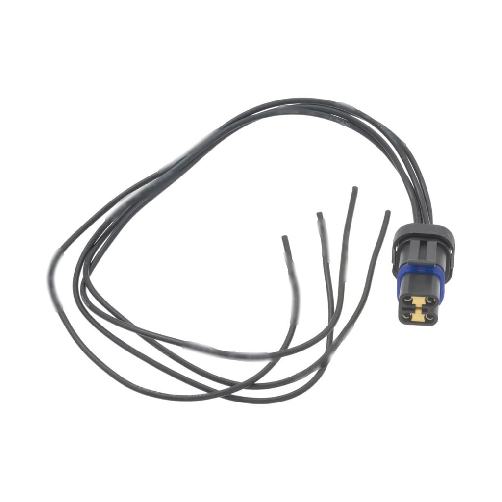 CarLights360 For Plymouth Breeze 1996 1997 Blower Motor Resistor ...