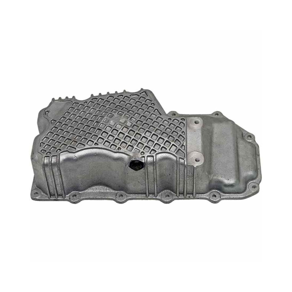 KarParts360 For Plymouth Breeze 1997 1998 1999 2000 Engine Oil Pan ...