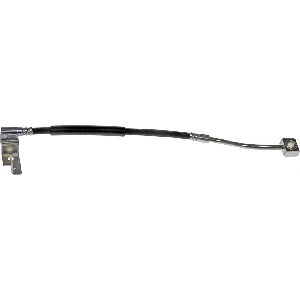KarParts360 For Plymouth Neon 2000 2001 Brake Hydraulic Hose | Stamped ...