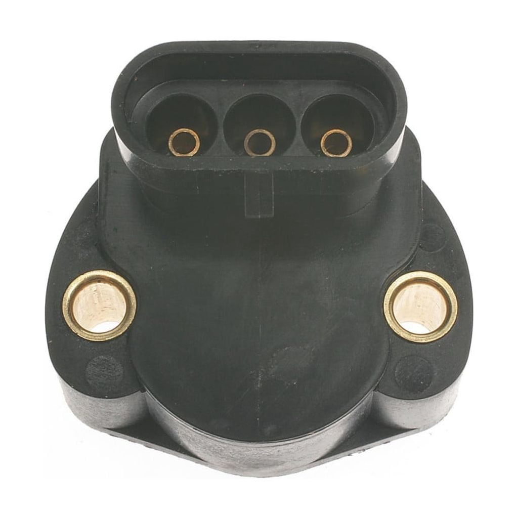 CarLights360 For Plymouth Voyager 1990 Throttle Control Actuator | Plug ...