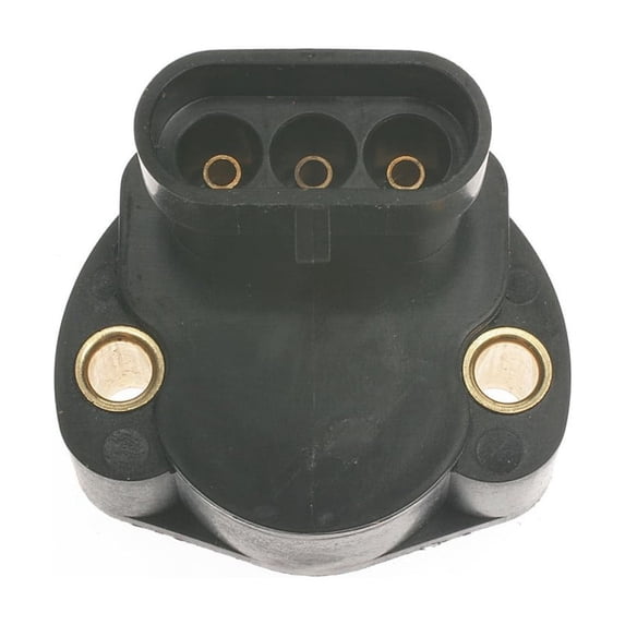 CarLights360 For Plymouth Voyager 1990 Throttle Control Actuator | Plug ...