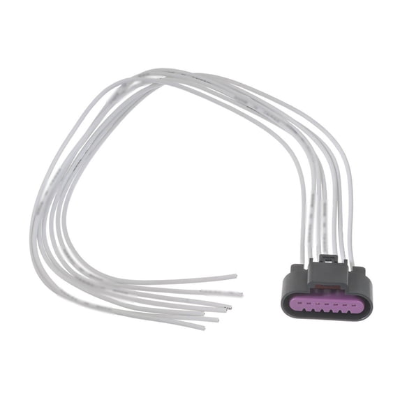 CarLights360 For Pontiac Bonneville 2004 2005 Electrical Connector ...