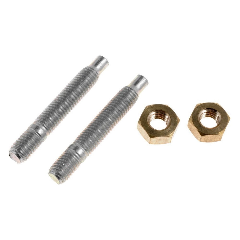 KarParts360 For Pontiac Firebird 1990 1991 1992 Exhaust Stud Kit ...