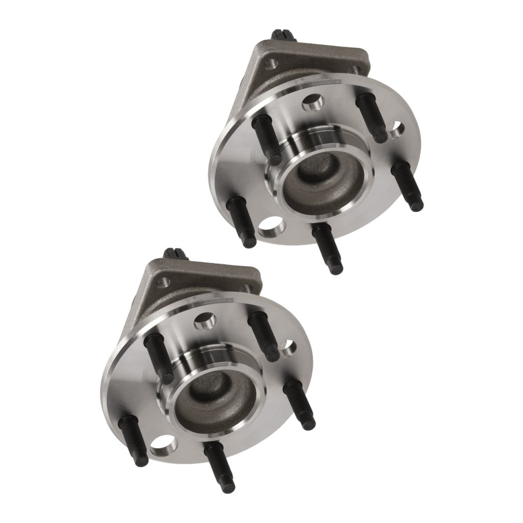 KarParts360 For Pontiac Firebird 1993-2002 Wheel Hubs Driver And ...