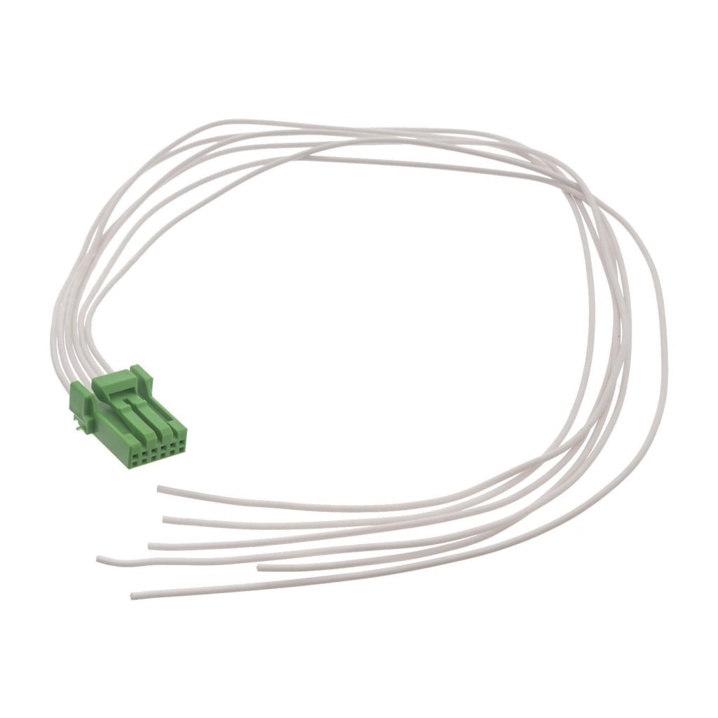 CarLights360 For Pontiac G6 2005 06 07 08 09 2010 Switch Connector ...