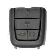 Pontiac G8 Key Replacement