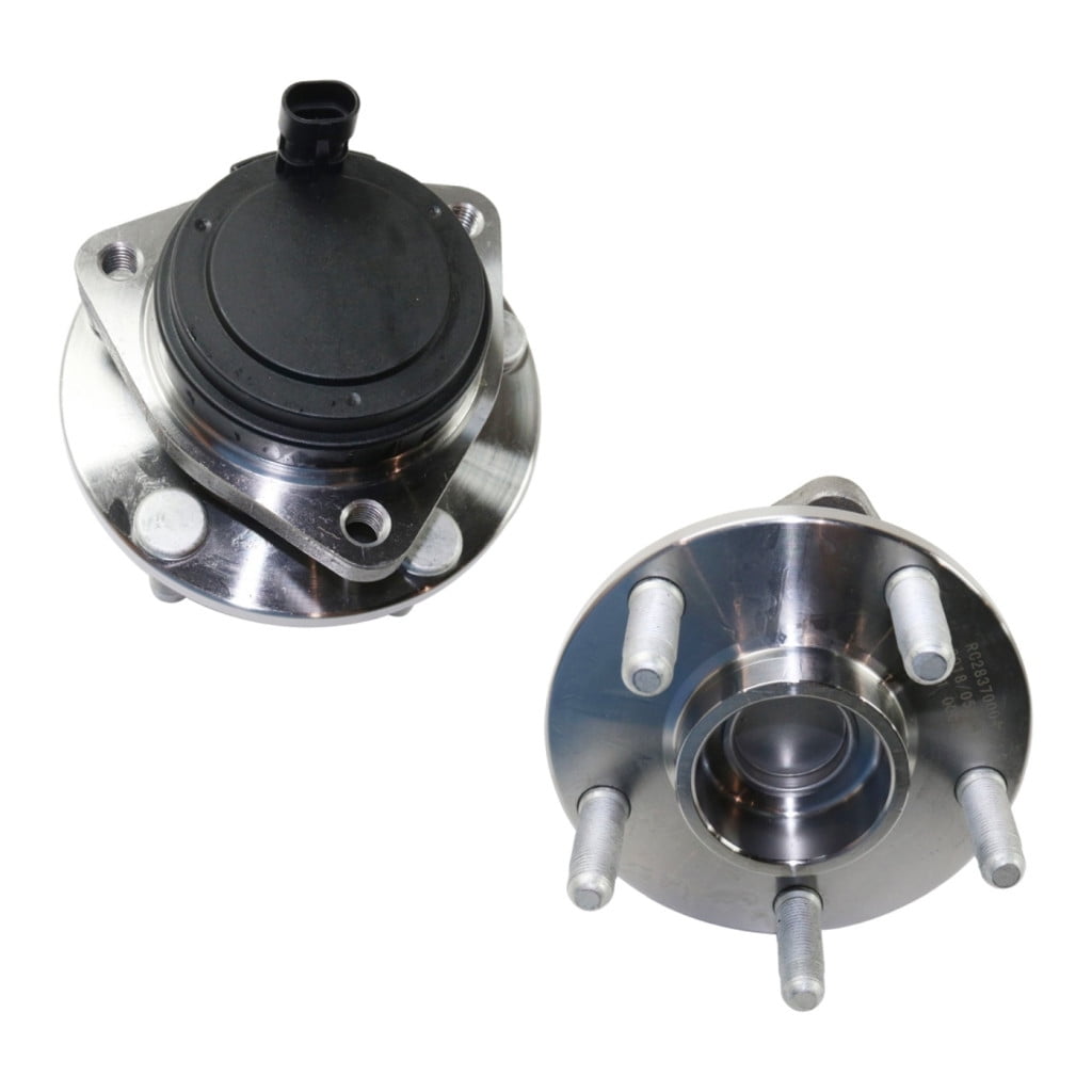 KarParts360 For Pontiac G8 2008 2009 Wheel Hub Assembly Driver And ...
